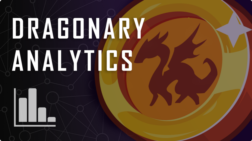Dragonary In Numbers. Since we are aiming to have a better… | by ...