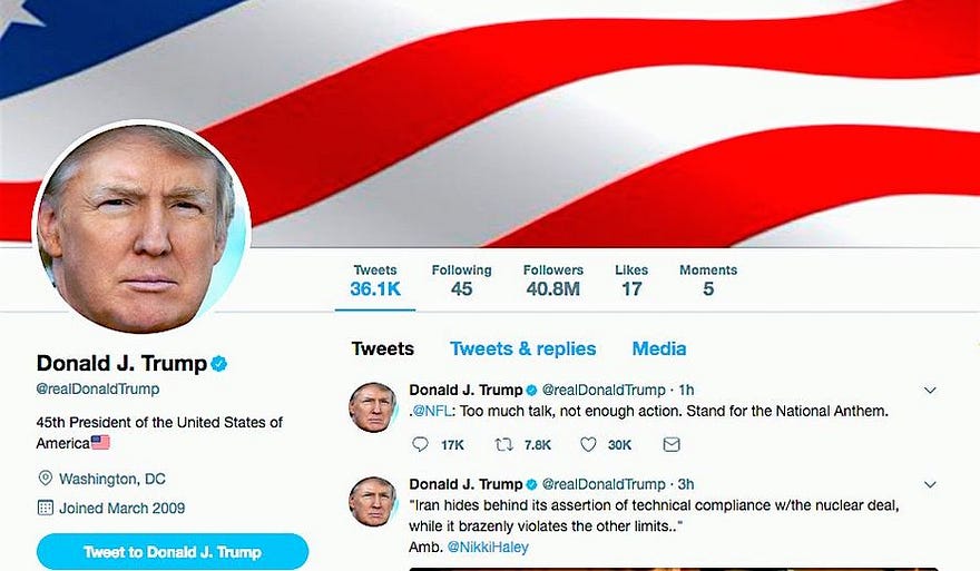 The Wonderful World Of Charlie Kirk: A Look At Social Media Censorship ...