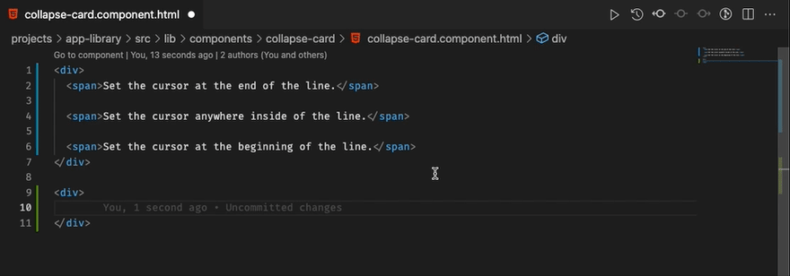 Cursors, shortcuts and clipboards; increasing your productivity | by ...