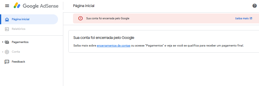 AdSense + Chat GPT = Blocked Site? 4 Reasons That Can Contribute to a ...
