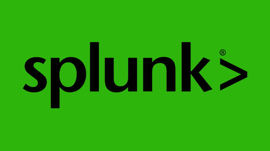 Splunk Logo Transparent