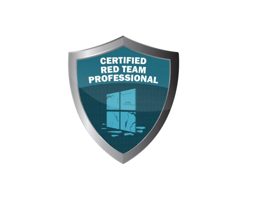 Certified Red Team Professional (CRTP) Review and Preparation Tips | by Cyd Tseng | InfoSec ...