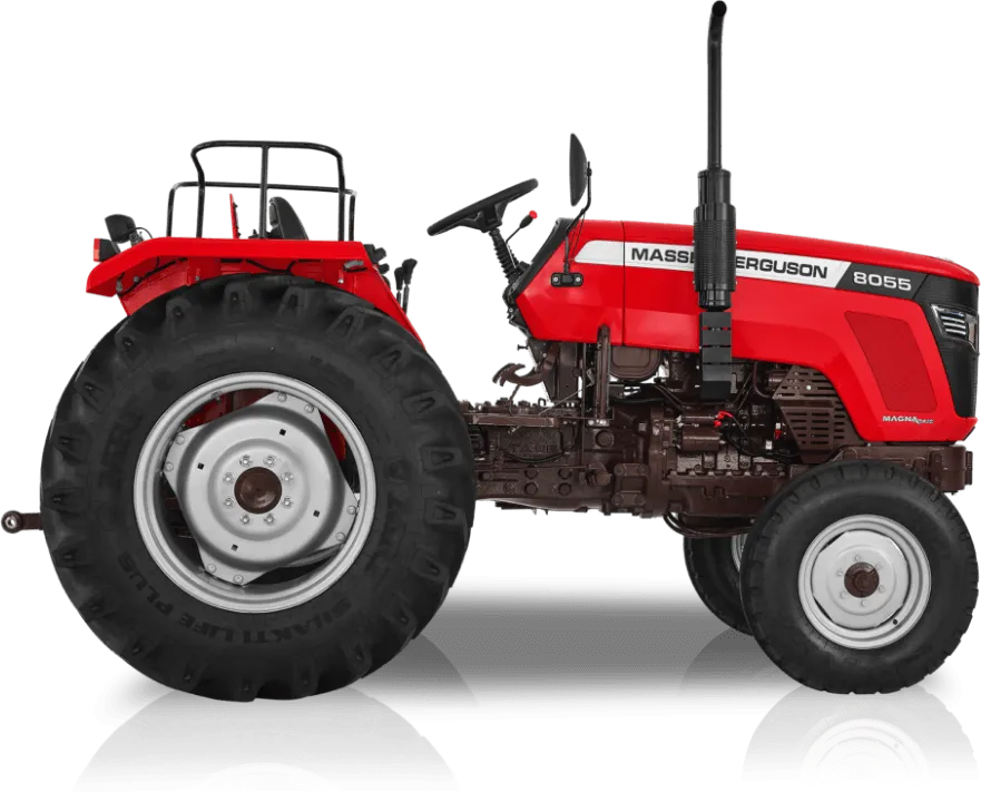 Unlock Farming Excellence: Massey Ferguson 7250 — Your Trusted Choice ...