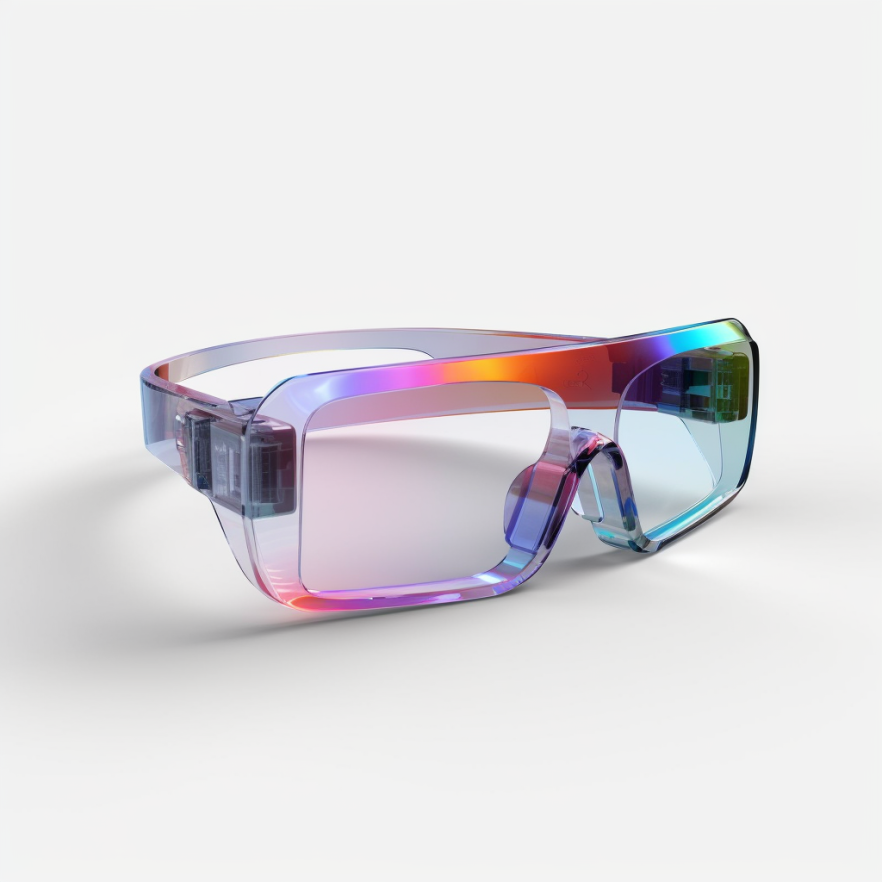 Ep. 3: End User, by Alastair Reynolds | by Auki Labs | The Posemesh | Medium