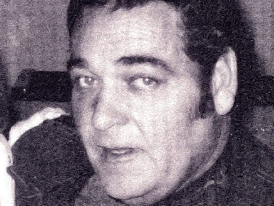 The Most Hated Man In Town. The story of Ken McElroy | by Chelsea Rose ...