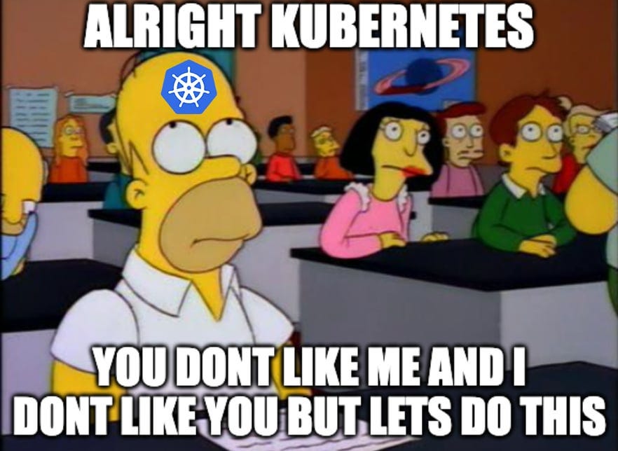 Back to basics — Simplifying Kubernetes concepts (Part 1) | by Imran ...
