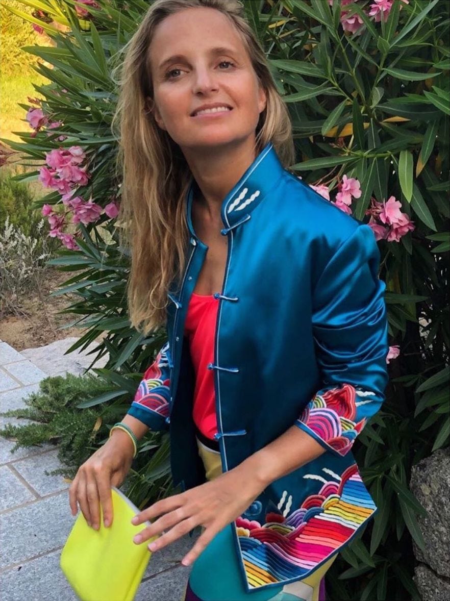 Law student turned designer infuses Asian folklore into French design | by Charmaine Lim | Open ...