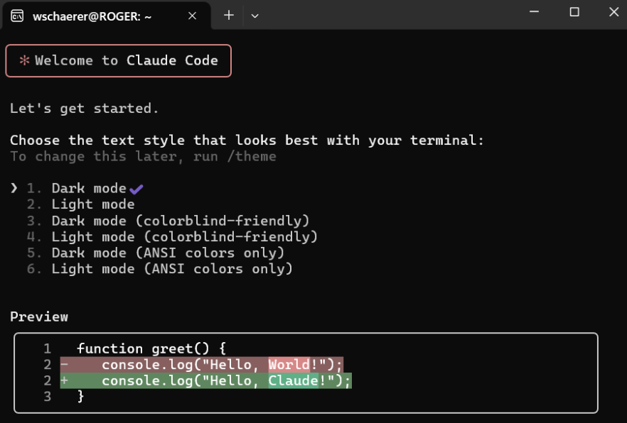 From Zero to Prompting: Setting Up Claude Code on Your Windows Machine ...