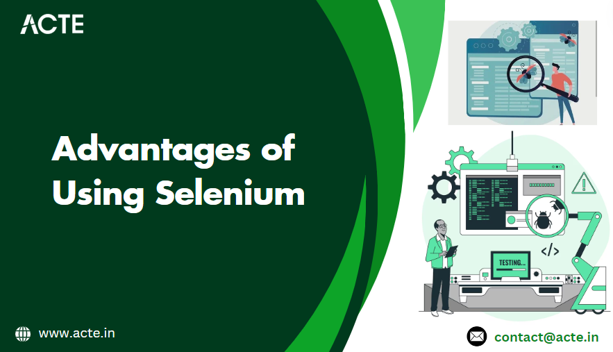 Unlocking the Power of Selenium: Why It’s Essential for Web Testing ...
