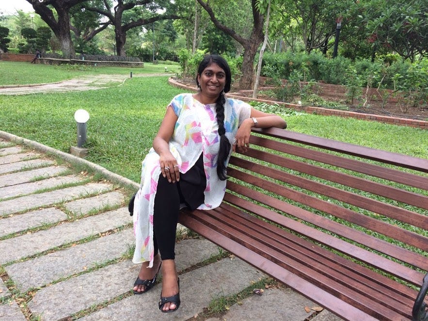 10 Things About Me You Probably Didn’t Know | by Indira Reddy | Medium