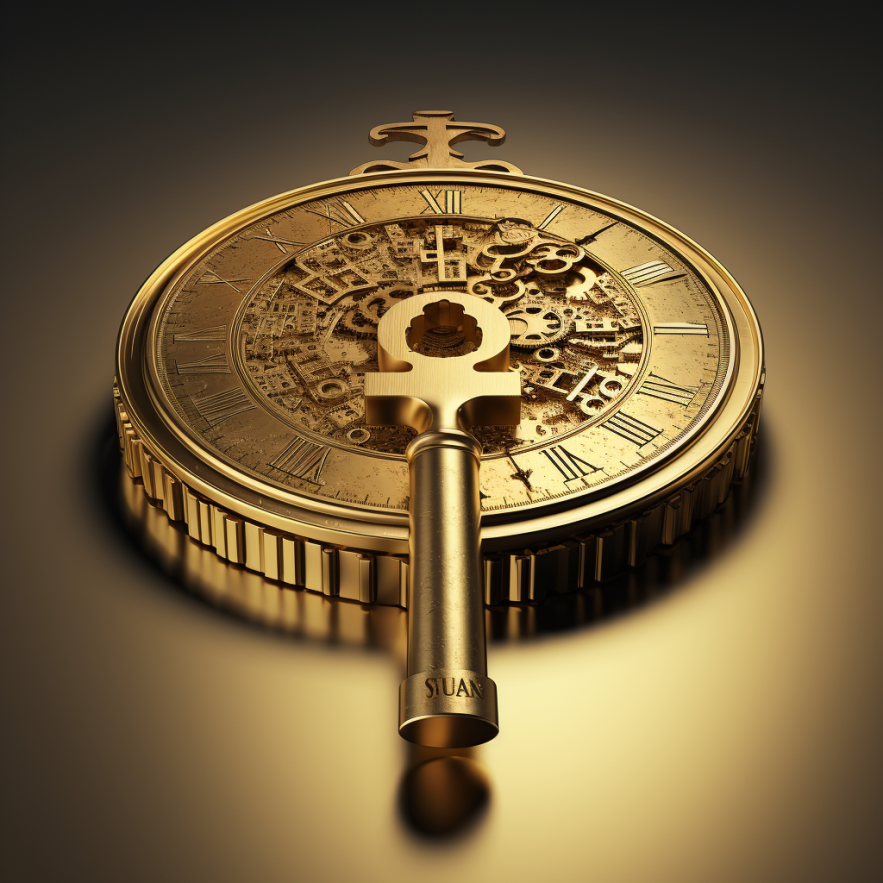 Unlocking Goals with SMART: A Practical Approach to Goal-Setting | by ...