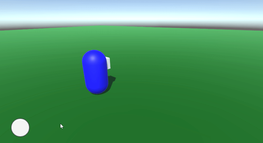 New Unity Input System: UI Mobile Controls | by Jared Amlin | Medium