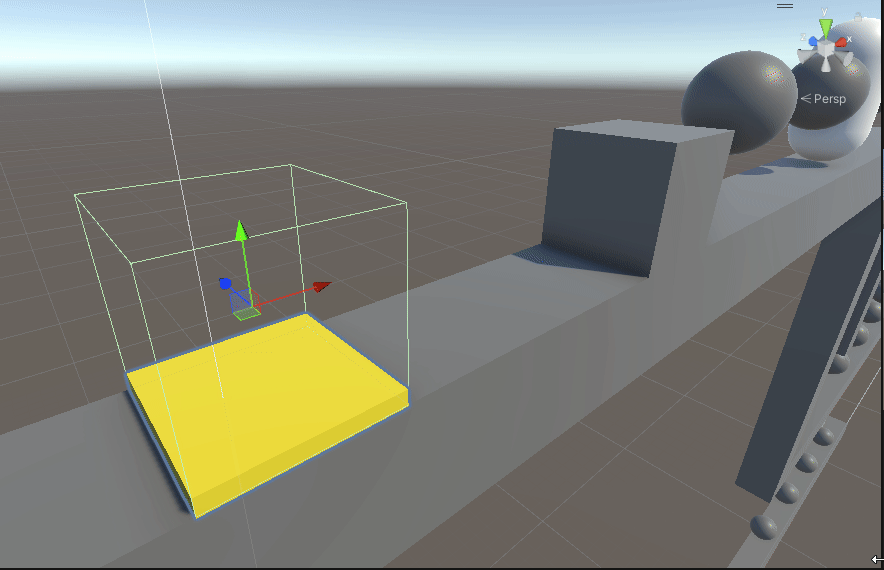 Unity Character Controller: Pushing Boxes and Triggering Pressure ...