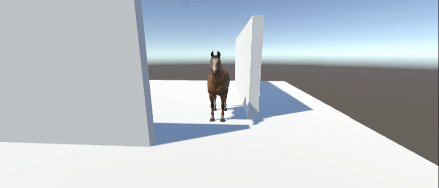 Intelligent Camera Switching Using ClearShot Cameras in Unity | by ...