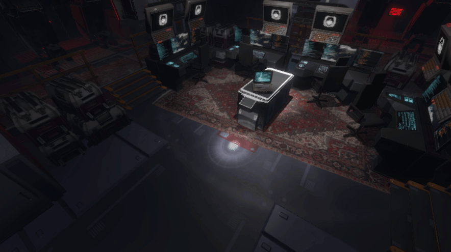 Using Cookies to Create Realistic Lighting in Unity | by Gabriel Perez ...