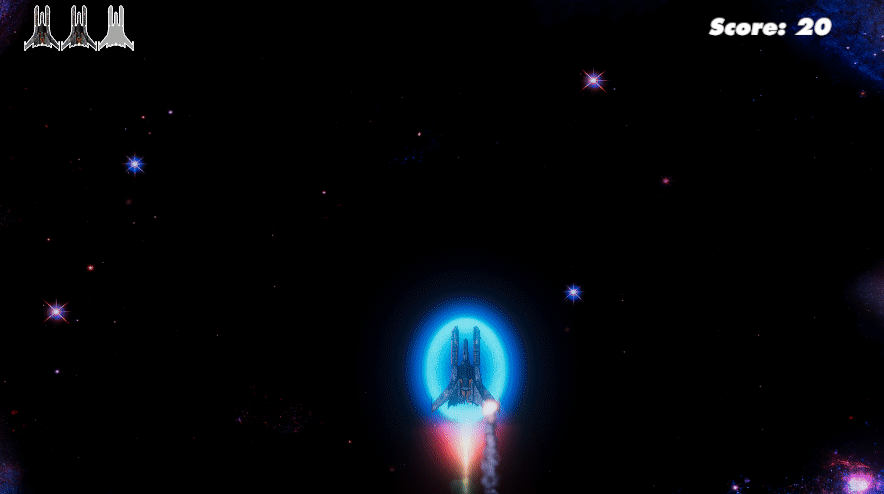 Upgrading the Shields. In a past article about creating… | by Joshua ...