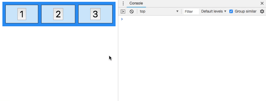 Event Propagation & Event delegation | by Marju Hirsh | Medium