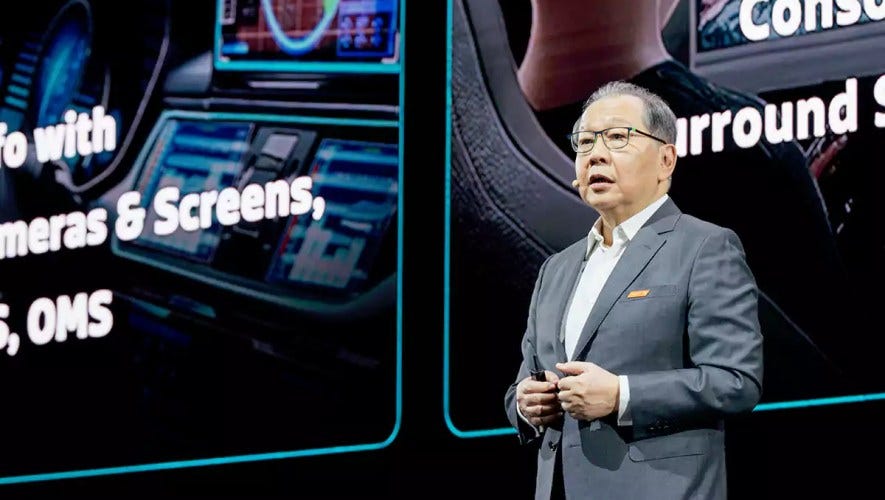 Are 2nm Chips Possible? MediaTek Says Yes | by Benjamin | Jun, 2025 ...