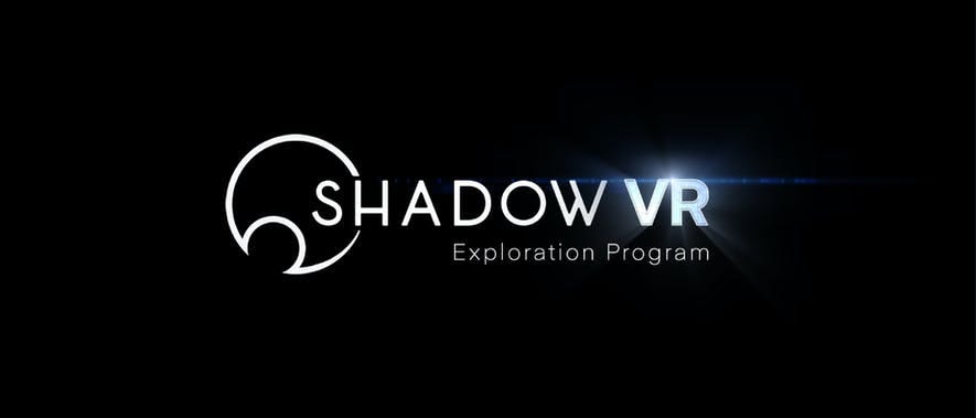 VR (Oculus Quest) + Shadow ? Est ce possible ? | by Quentin LAFFONT | Medium