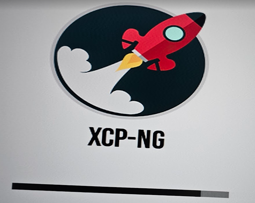 Setting up XCP-ng Cluster. XCP-ng is a powerful, open-source… | by Manjit Singh | Medium