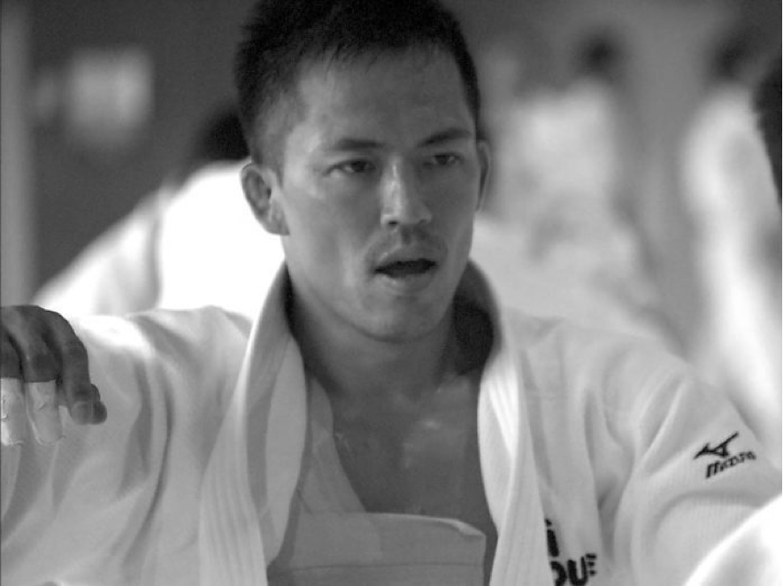 Judo Mindset: 3 Things Every Judoka Should Know | by WRAPBOX | Medium