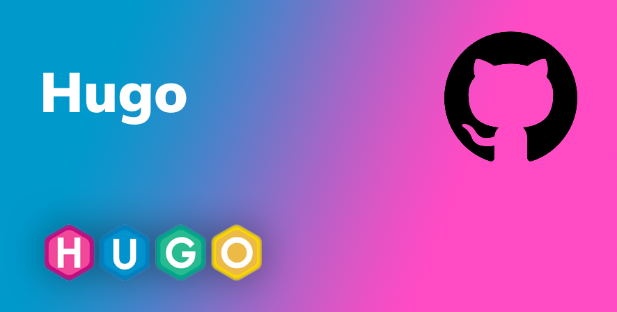 Host Your Own Blog/Portfolio Site With Hugo And GitHub Pages | by Jared Wilton | Medium