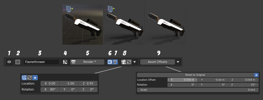 Enhance Your Blender Universe Add-On Experience with our upcoming Mark ...