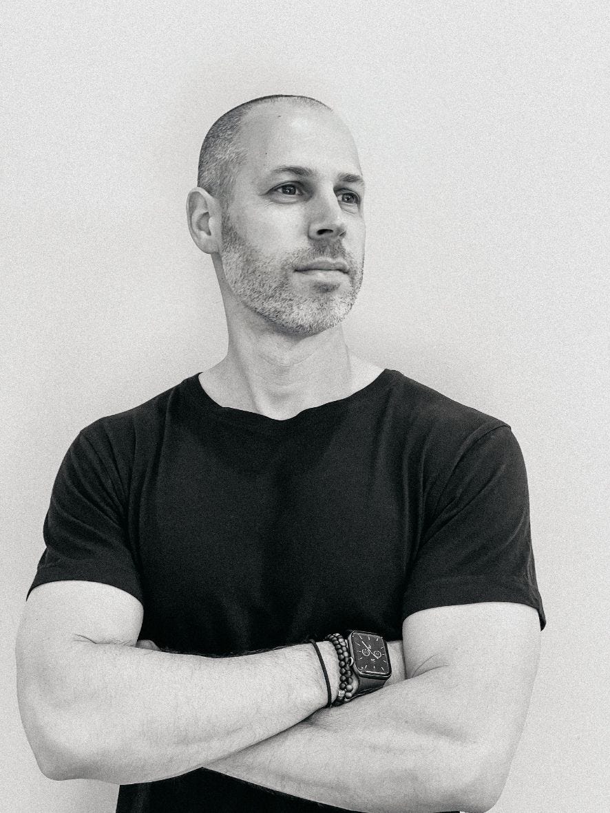 Techstars Startup Digest Boston: Spotlight Interview — Jeremy Merle ...