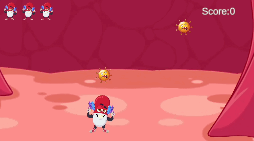 Unity Tips — Loading Scenes Salutations Everybody Were On The