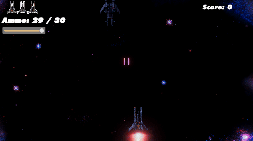 The Ram: Aggressive Enemy Type. After creating a few different types of… | by Joshua Kroeker ...