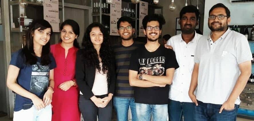 Design Internship at Cure.fit 2018 | by Kunal Satpal | Prototypr