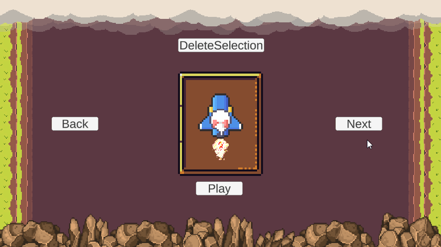 Big Update, Mad Martians Character Selection! | by Matt Bennett | Medium