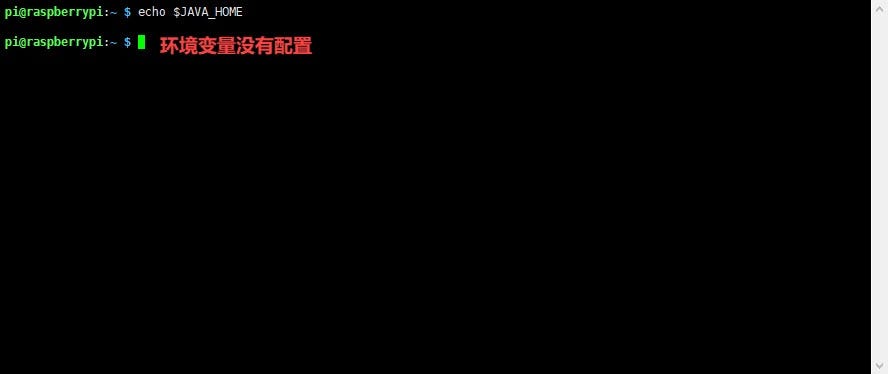 Ubuntu 和 Raspbian 如何设置 Java Home. 如何在 Ubuntu 和 Raspbian 中设置 JAVA_HOME… | by HoneyMoose | Medium