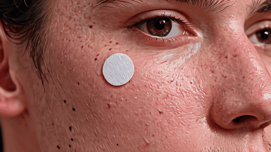 Zap Zits Fast: The 14 Best Acne Patches You Need to Try | by Nami Robin ...