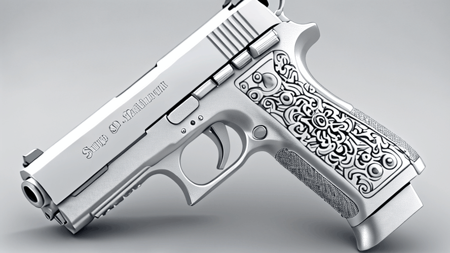 Train Safely: Top 10 9mm Snap Caps for Practice and Ammo Conservation ...