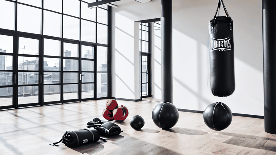 Gear Up for Knockout Workouts: 16 Best Boxing Gear for Ultimate ...