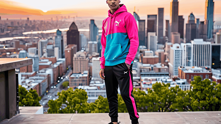 Puma-Perfect: 20 Best Puma Joggers for Casual and Athletic Style | by ...