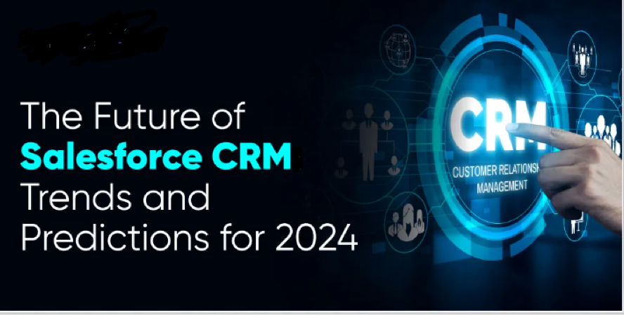 The Future of salesforce administrator certification Trends and Predictions for 2024. | by ...