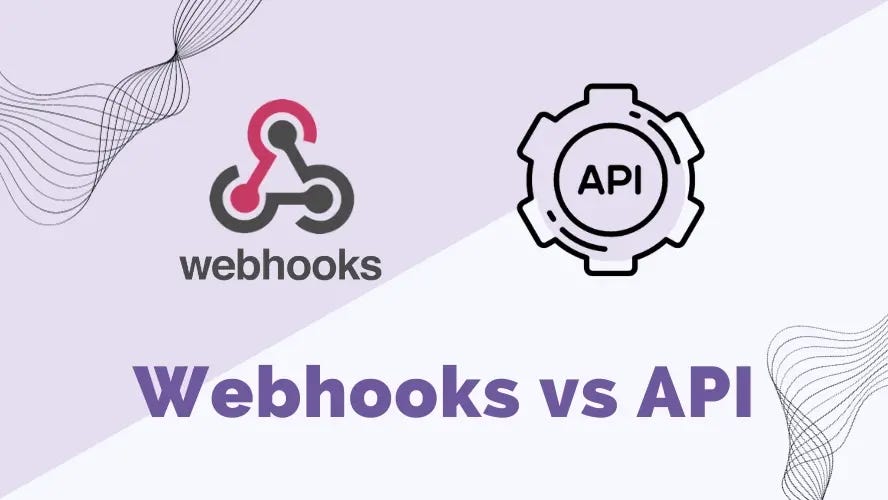 Webhooks 🚀 Vs Polling⏳ Introduction By Prabhjot Singh Medium 5665