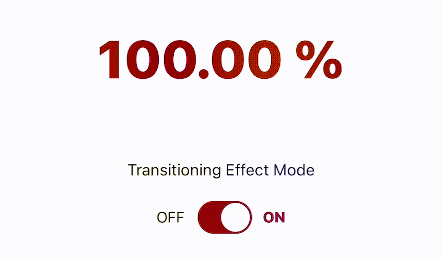 Animating Brightness Adjustment in iOS | by Vaifat Huy | Level Up Coding