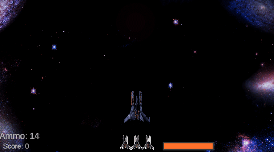 Creating rare spawns - Abner Carmona - Medium