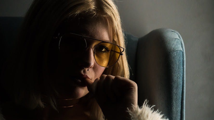 How Doing Shadow Work for 10 Months Has Seriously Improved My Life | by ...