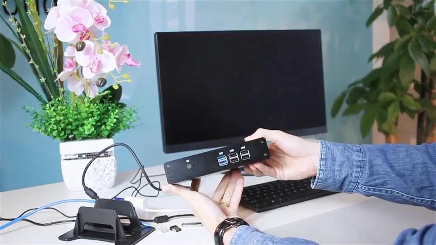 Digital Tapestry: Weaving the Future with Cloud PCs | by Shawn Hsu | Medium