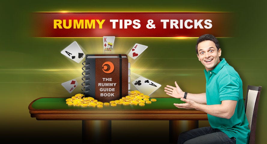 Top 10 Tricks To The Win Big In A Rummy Paisa In 2024 | by Rummy Regal ...