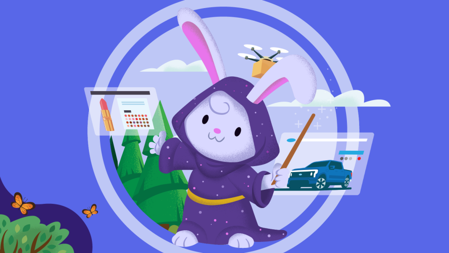 Connecting Data Cloud with MuleSoft | by Mohammad | Another Integration ...