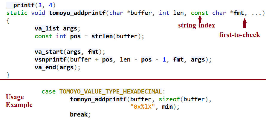 The Linux Kernel Macro Journey — __printf | by Shlomi Boutnaru, Ph.D. | Medium