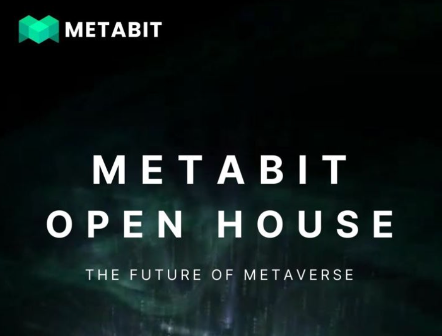 METABIT OPEN HOUSE successfully concluded in Canada | by METABIT NETWORK OFFICIAL | Medium