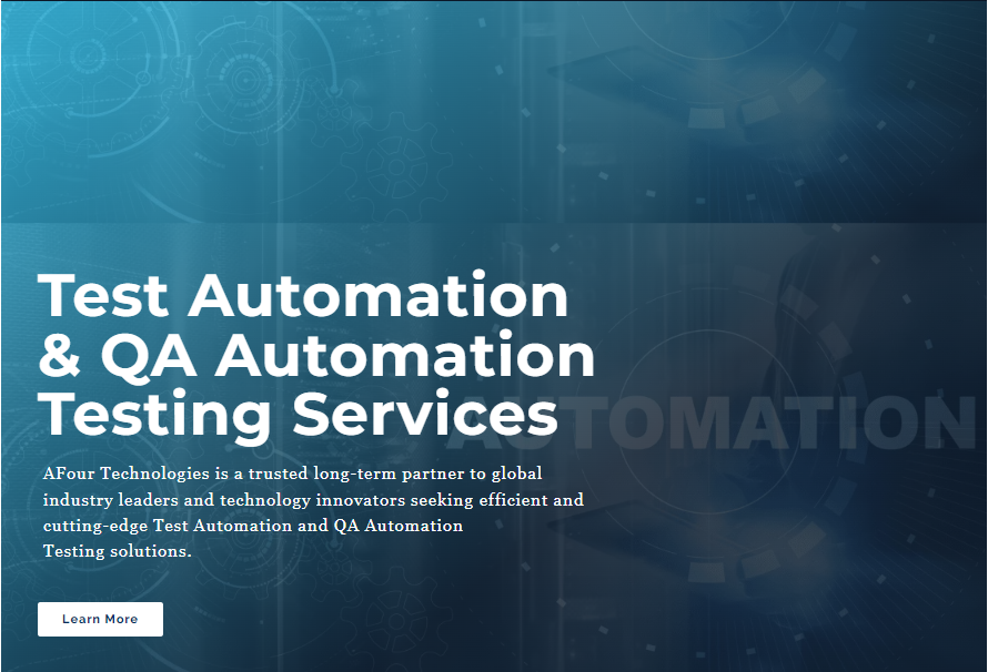 The Power of Test Automation in Software Development | by Afourtech ...