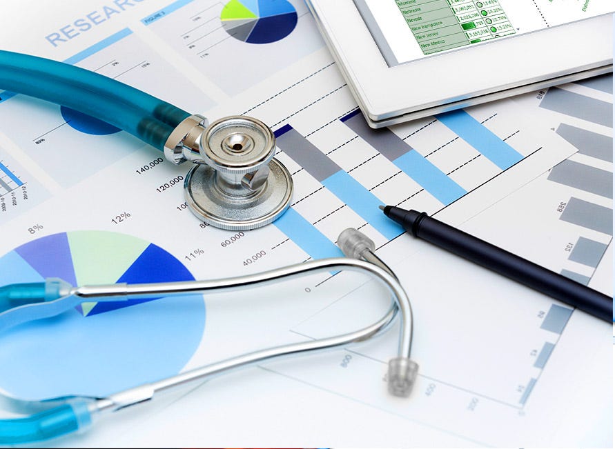 Revenue Cycle Management (Medical Coding and Billing) | by Celia Nox ...