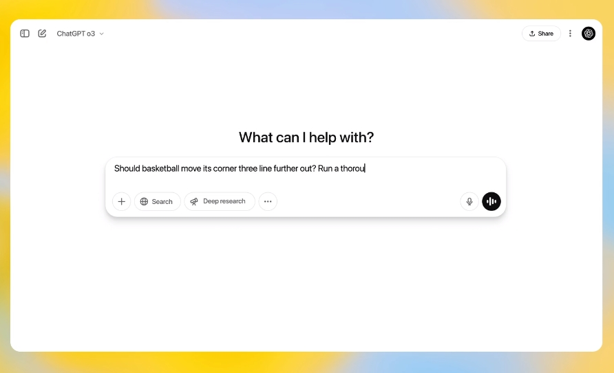 AI Daily Pulse: OpenAI Launches o4-mini and o3, Blending Multimodal Perception with Agentic Tool ...